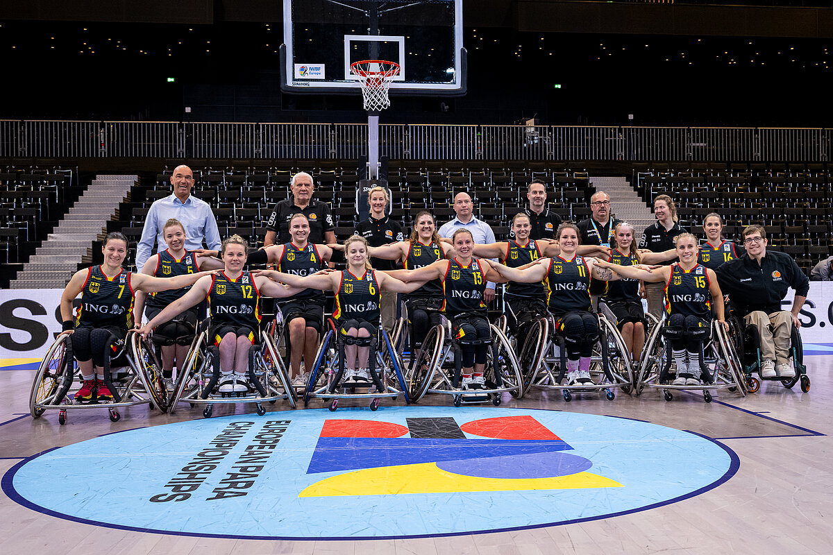 „Letzte Chance genutzt! Sie haben es geschafft!“ - BSV RLP